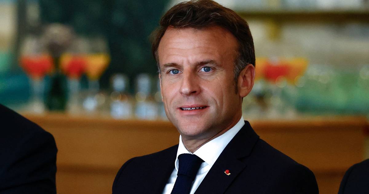 Emmanuel Macron: 'Francuska i SAD učinit će sve da spriječe eskalaciju ...