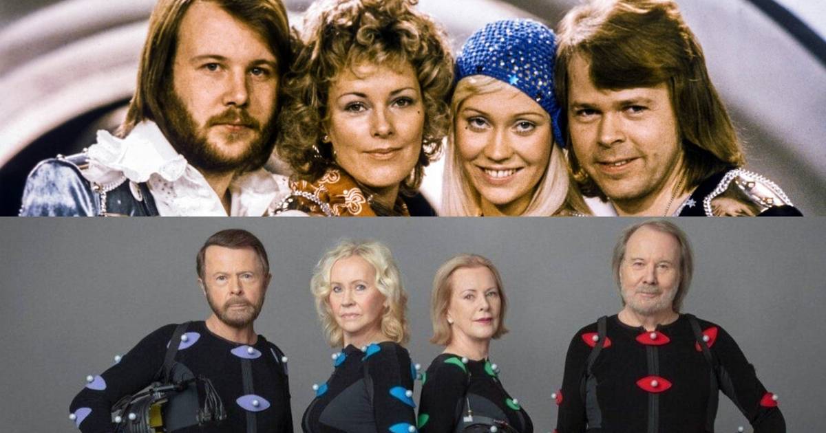 ABBA se vratila, bend je najavio turneju, a stižu nam i Abbatari?! | 24sata