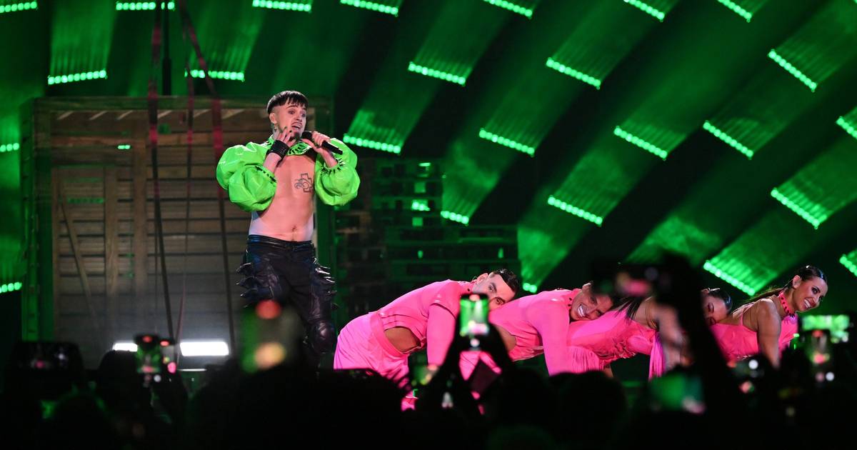 Finski predatavnik na Eurosongu 2023. godine | 24sata
