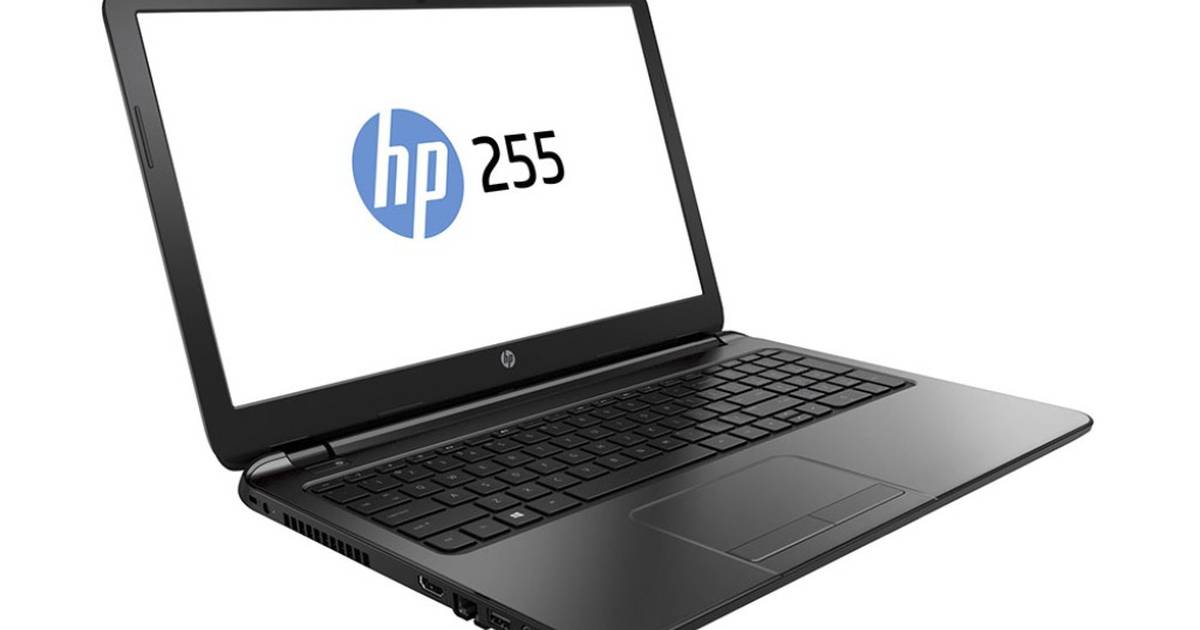 HP laptop s Windows 8.1 za samo 1999,99 kn | 24sata