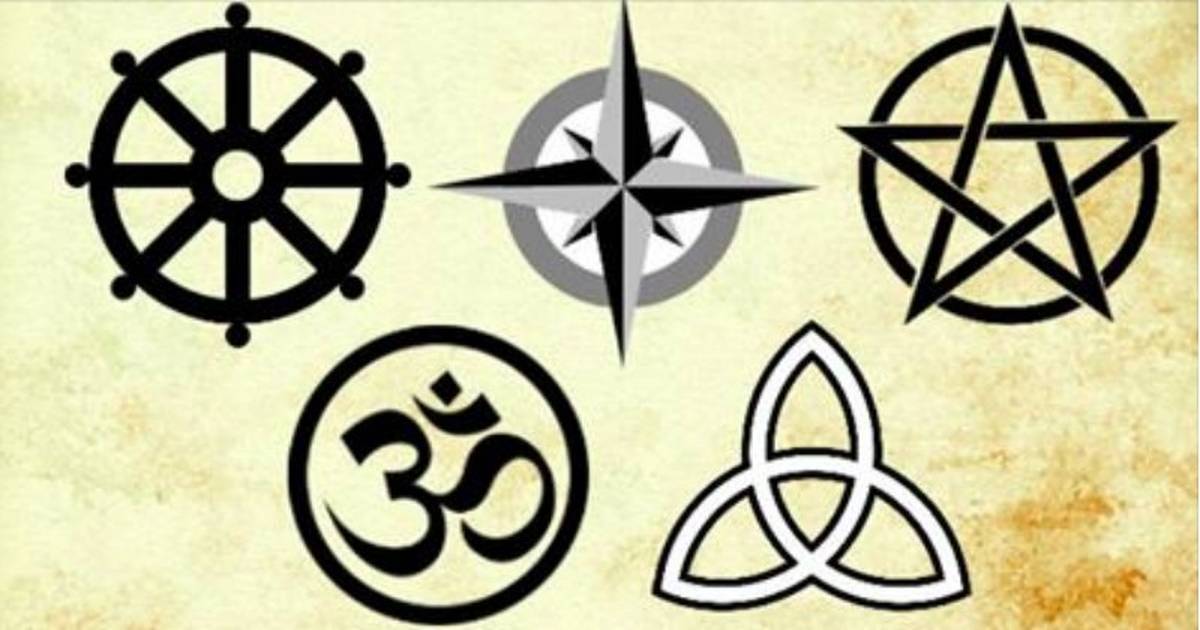 Izaberite drevni simbol i otkrit ćete na što pripaziti u životu | 24sata