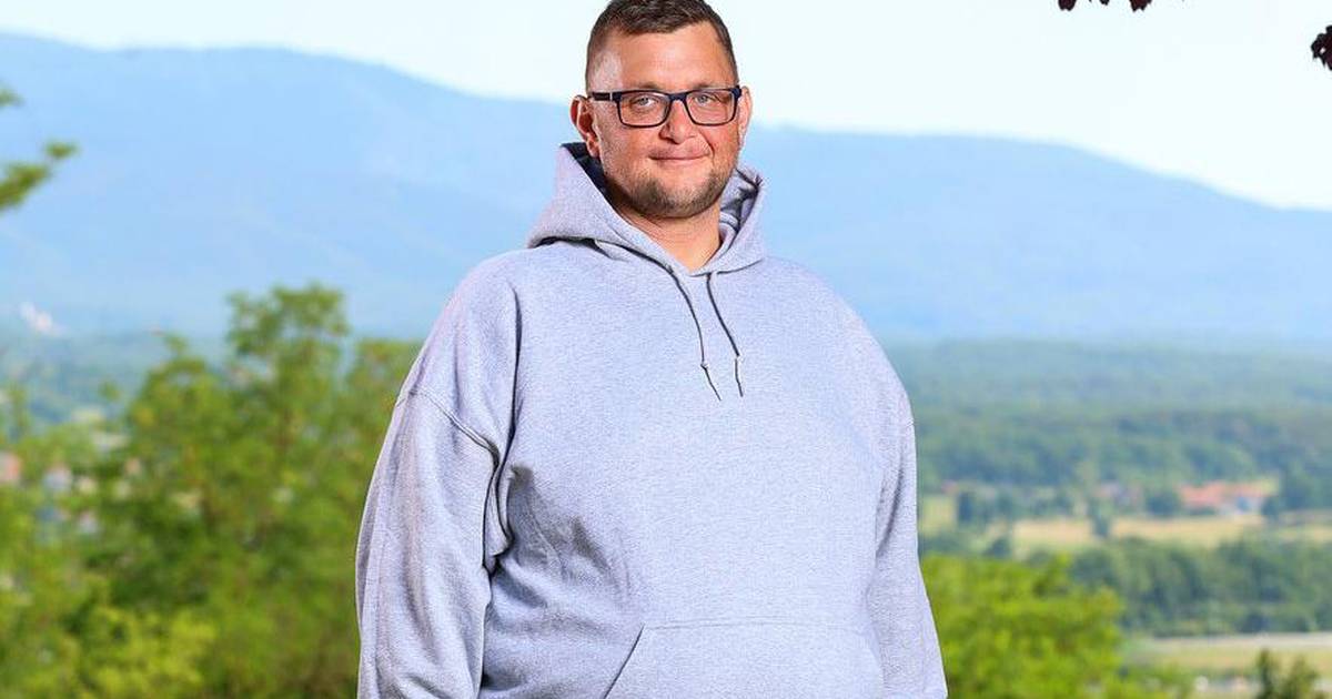 Zoran iz 'Života na vagi' nakon ispadanja: 'Upala zuba baš me usporila ...