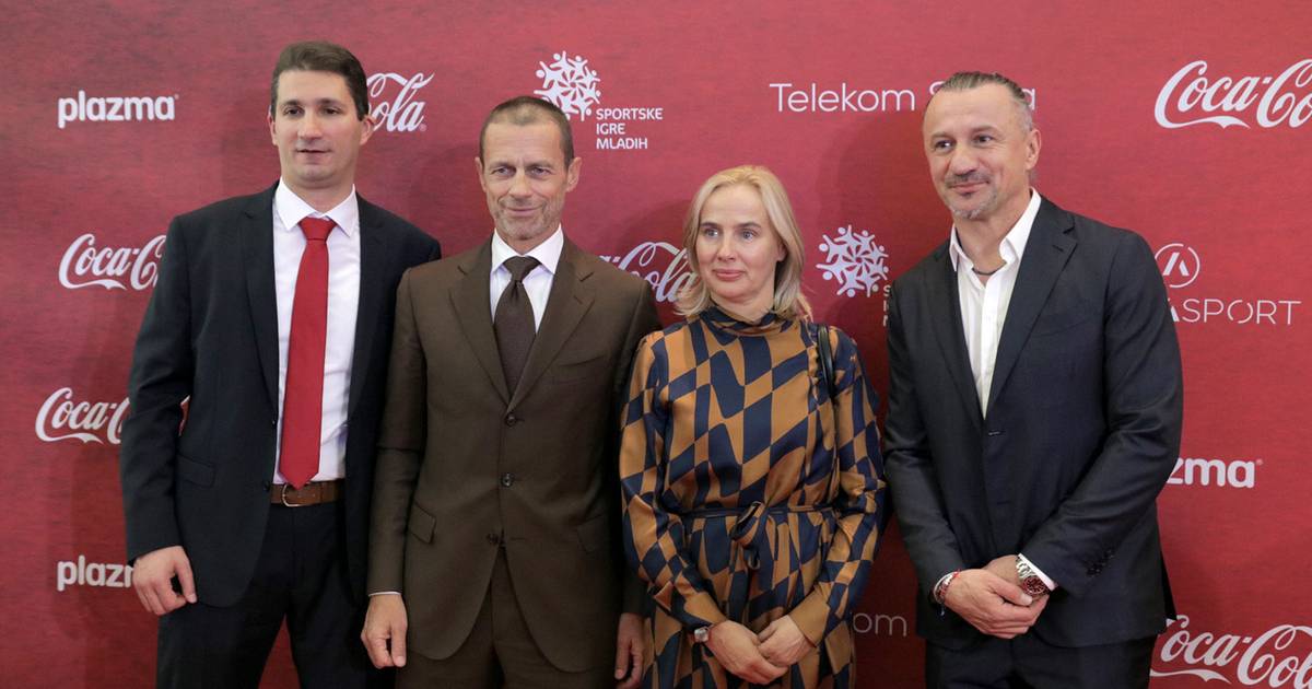 Stanić postao novinar, Sportske igre mladih pokrenule emisiju o tajnama ...