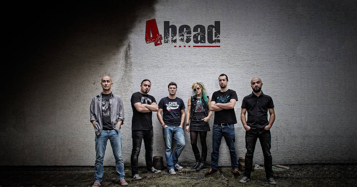Promocija prvog studijskog albuma benda 4head u Saxu | 24sata