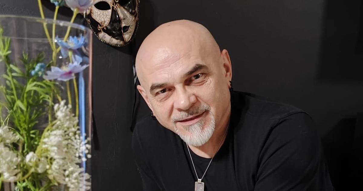 Pero Galić za 24sata otkrio svoju veliku želju: 'Stvarno bih volio ...