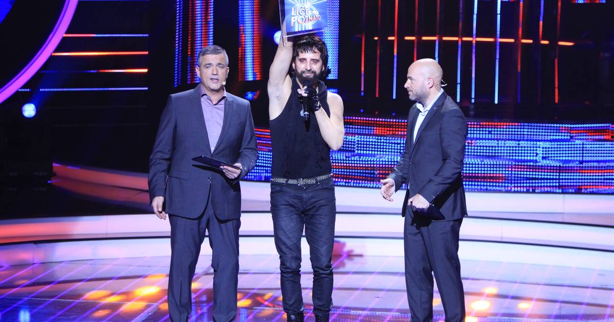 Ušao u finale: Matteo Cetinski se pridružio Ani, Lani i Kedži | 24sata