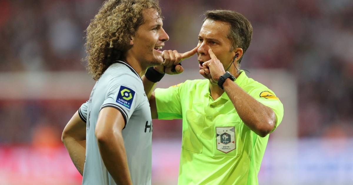 Iznenada preminuo Johan Hamel (42): Posljednju utakmicu sudio Lovri ...