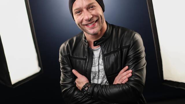 MARIO ROTH - najnovije objave | 24sata