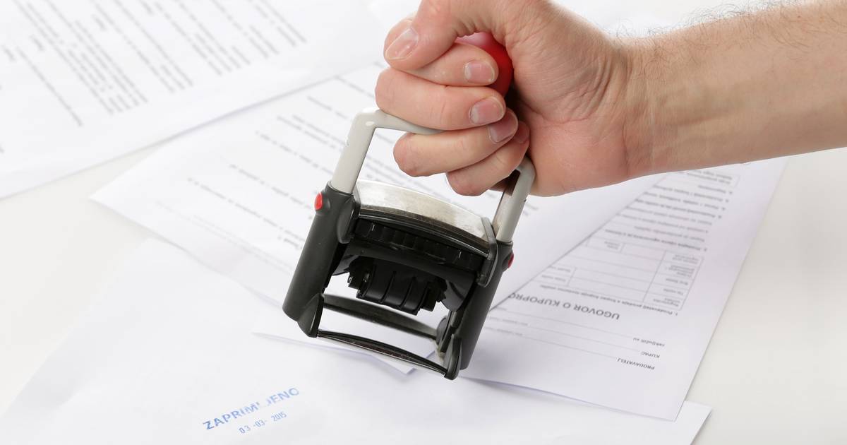 Predstavili platformu za digitalni potpis i pečat kojim bi se dokumenti ...