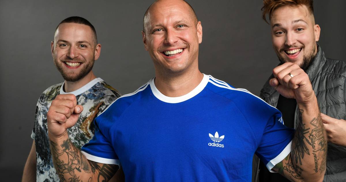 Stoka, Fil Tilen i Hiljson: 'Rap Camp je jedino što nas veseli na kraju ...