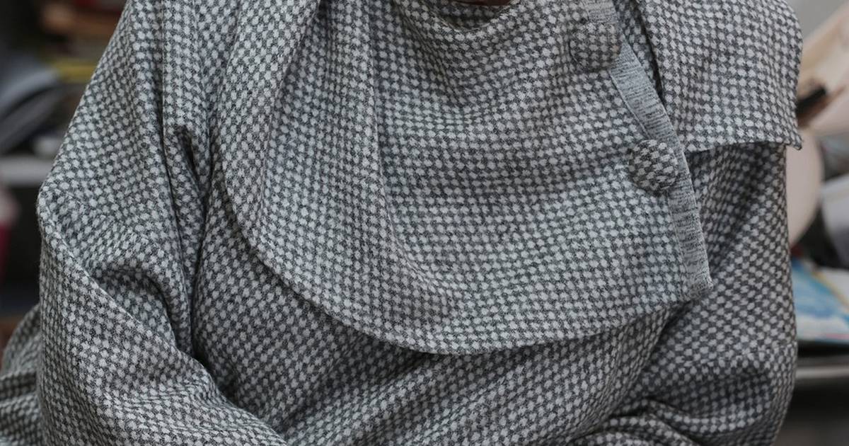 Marija Kohn: U prevelikim cipelama prošla na akademiji | 24sata