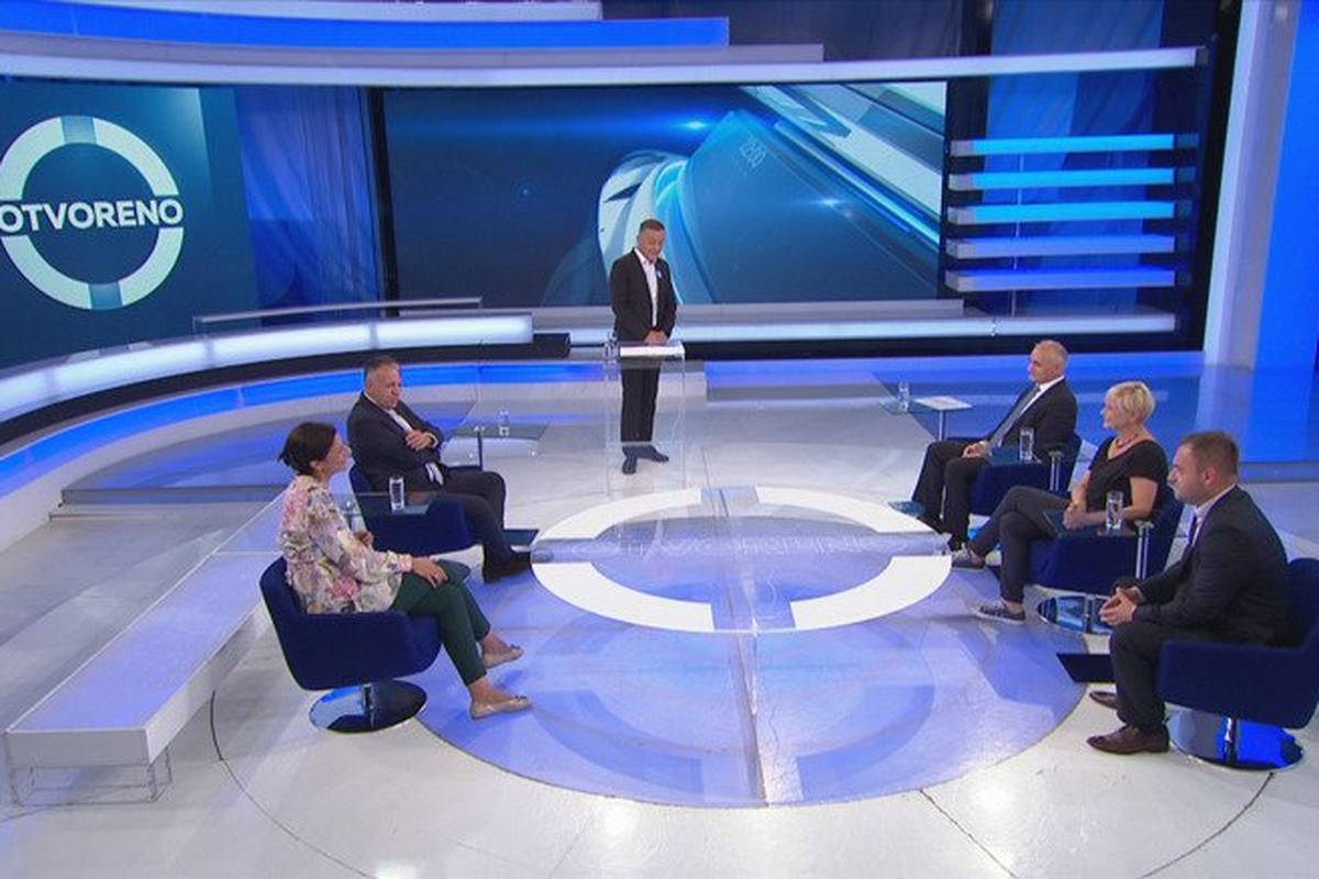 'Puno ljudi će ovu zimu provesti u kontejnerima i u kućicama' | 24sata