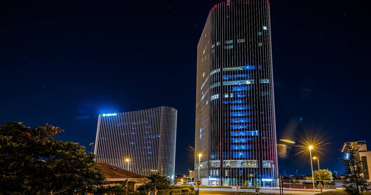 Split ima najviši neboder u RH: 'To je čudesno, ima nevjerojatni pogled ...