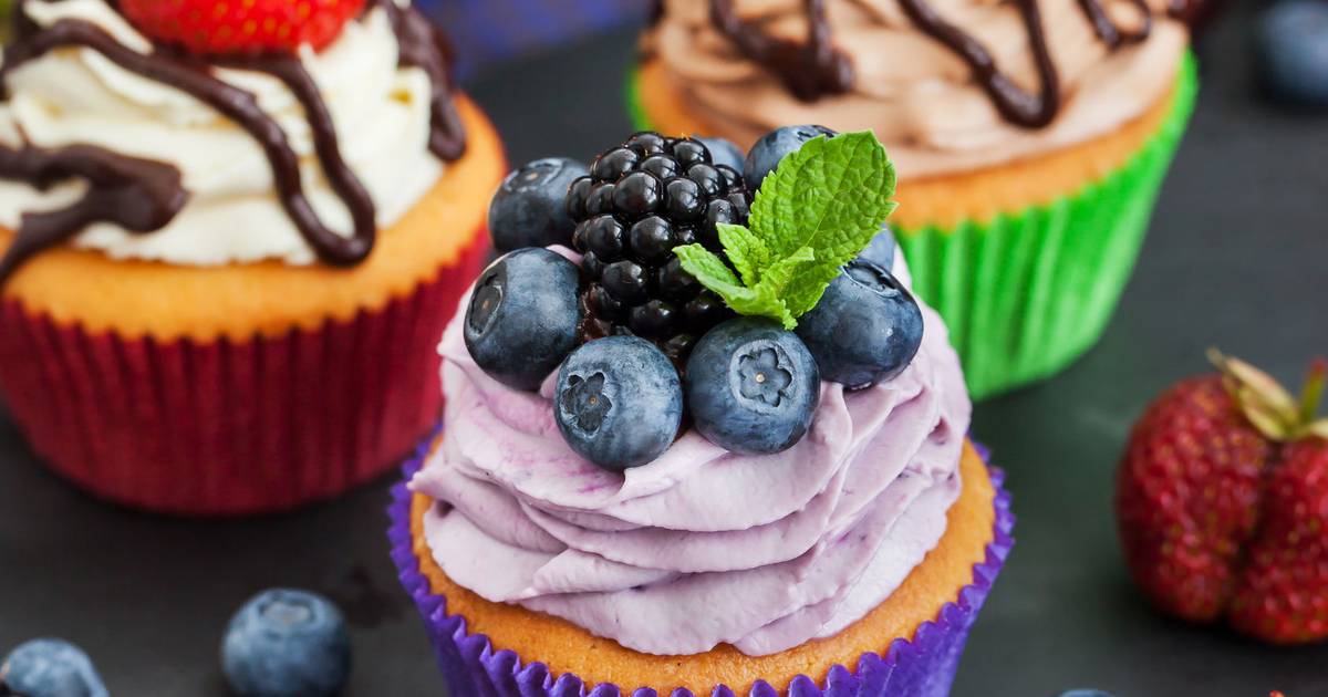 8 jednostavnih ljetnih recepata za male ‘torte’ i veliki užitak | 24sata