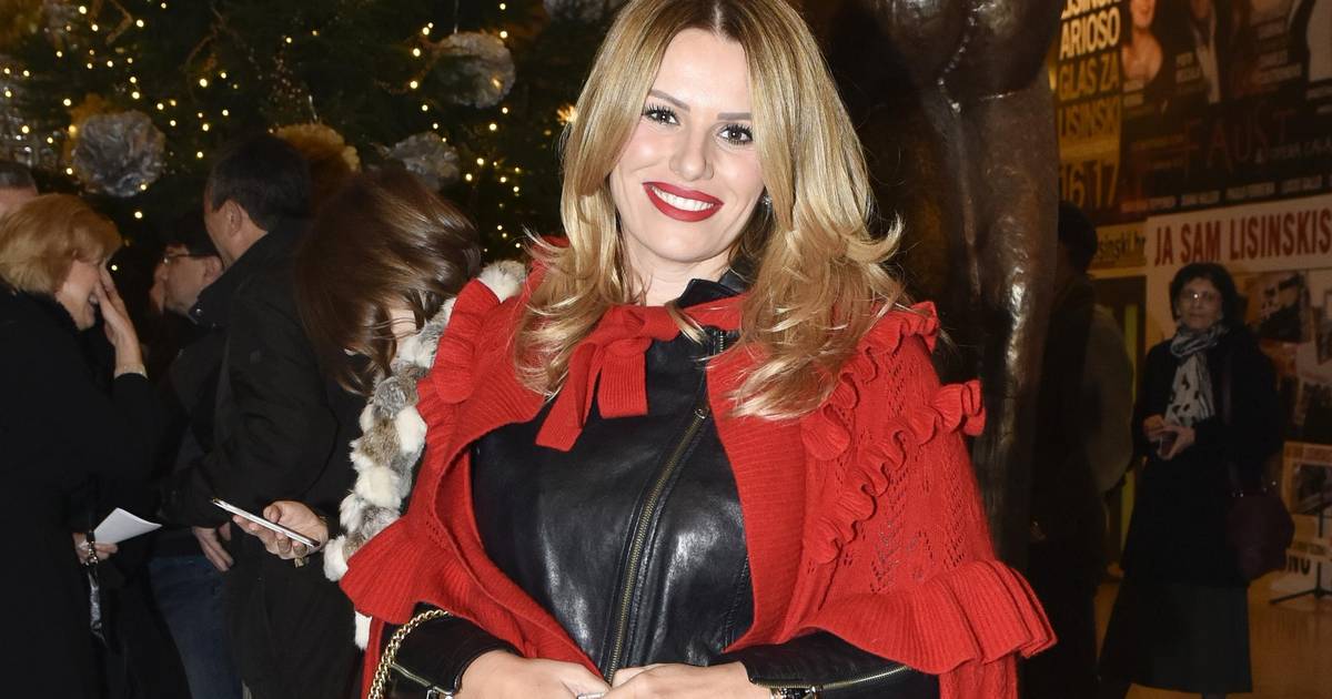 Iva Balent nakon Agrokora ima novu tvrtku, zove se Srculence | 24sata