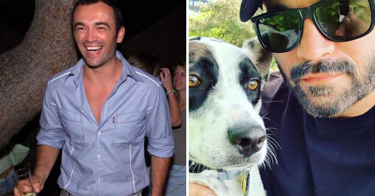 Promijenio je ime u Ivica Marc i postao glumac u poznatoj seriji | 24sata