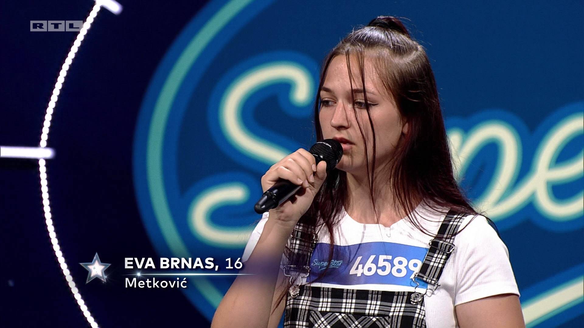 Galerija slika - Eva (16) iz 'Superstara' o glazbi i gubitku najbolje prijateljice: 'Znam da ona ...