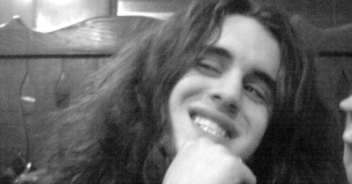 Luka Ritz bi danas imao 33 godine: Prije 15 godina nasmrt su ga ...