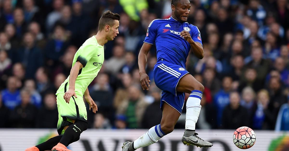 Lete pare, letim ja: Obi Mikel u Kini za samo 140.000 £ tjedno | 24sata