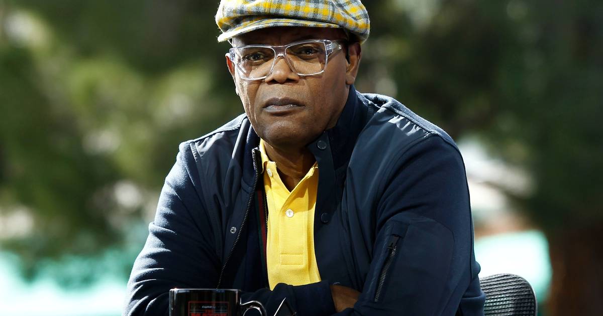 Samuel L. Jackson: 'Oca sam vidio samo dvaput u životu' | 24sata