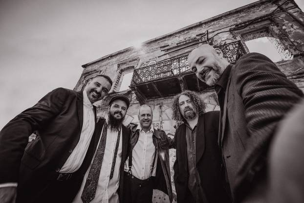 Hadžimanov bend stiže Zagreb: 'Predstavit ćemo novi album na festivalu ...