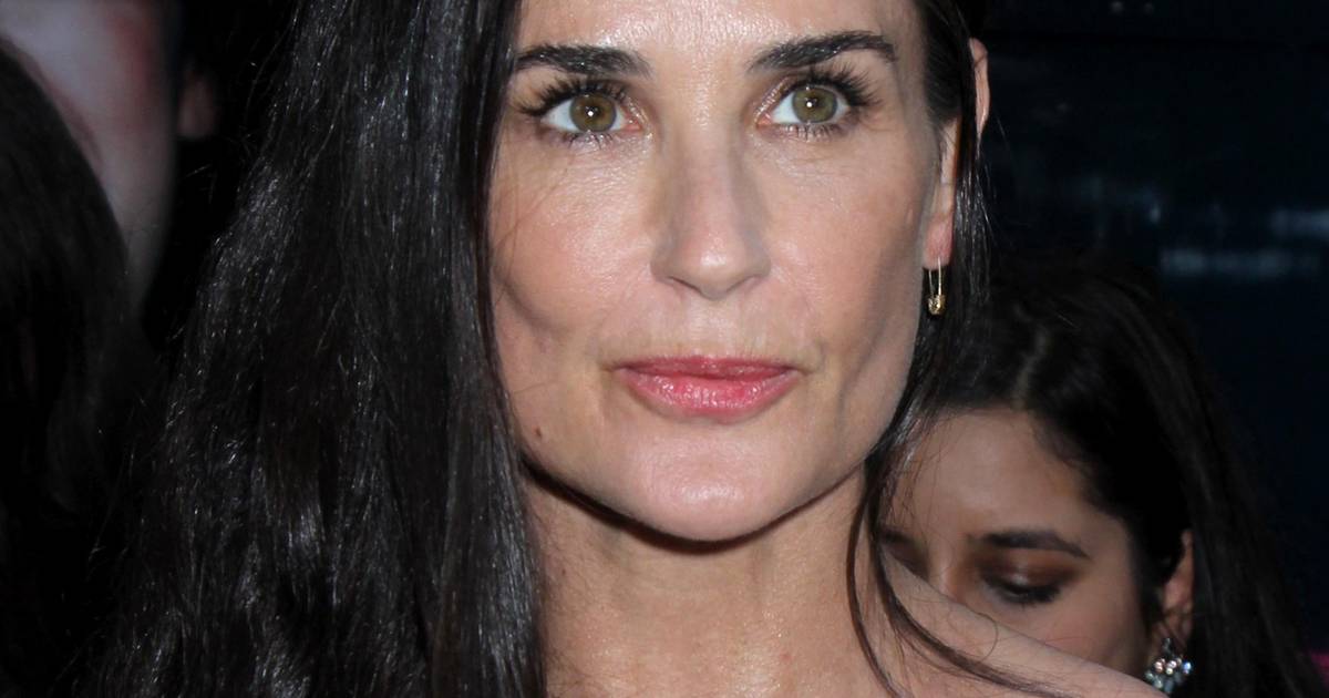 Demi je oslobođena optužbe za smrt mladića u njezinu bazenu | 24sata