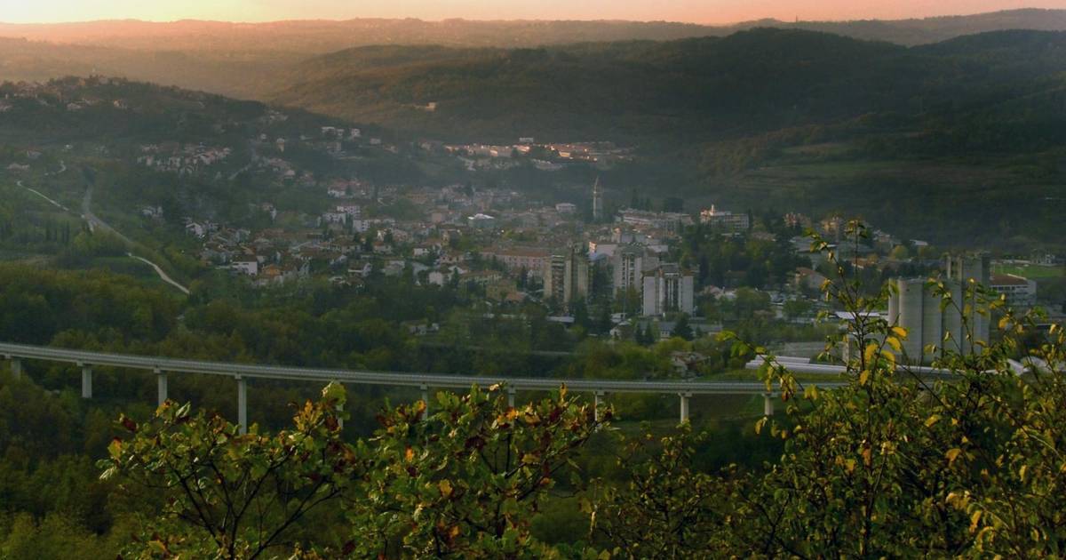 Grad Pazin - grad bez pesticida | 24sata