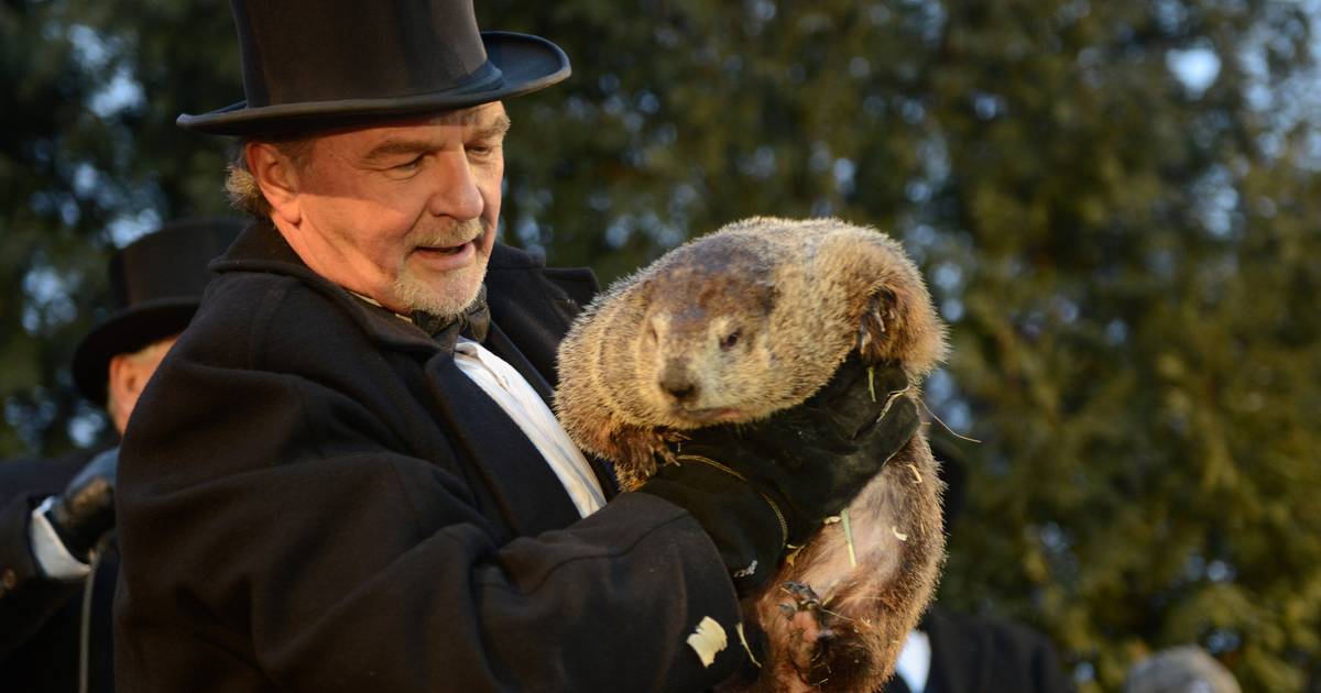 Svizac Phil vidio je svoju sjenu: Zima će trajati još šest tjedana | 24sata