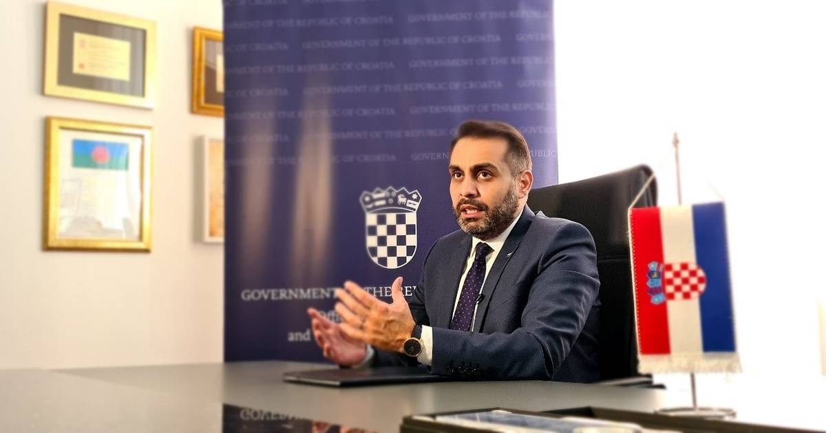 Integracija koja podrazumijeva obostrano prihvaćanje obogaćuje živote ...