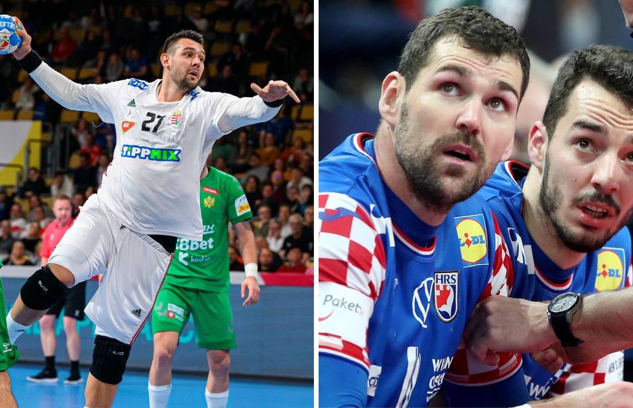 Rukometaši najavili Mađarsku: 'Imaju dobrog pivota. Kako ga čuvati ...