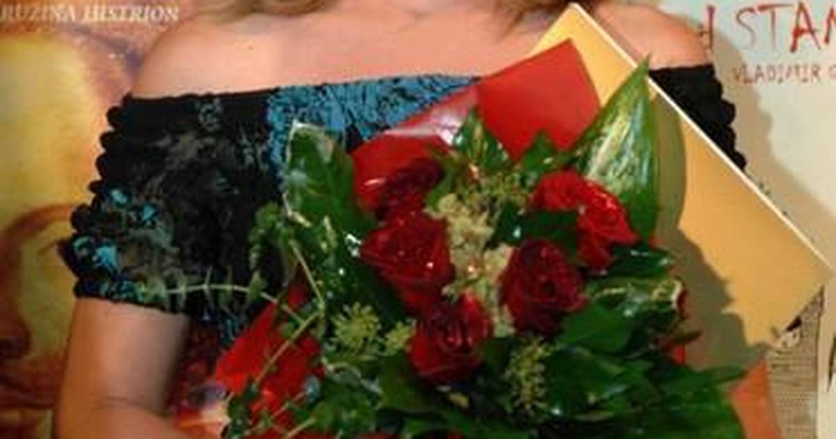 Jasna P. Picukarić rastaje se nakon 14 godina braka | 24sata