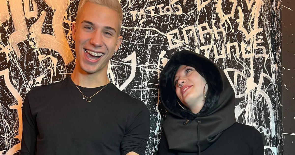 Marko Cuccurin i Mia Negovetić napravili iste tetovaže nakon pobjede u ...