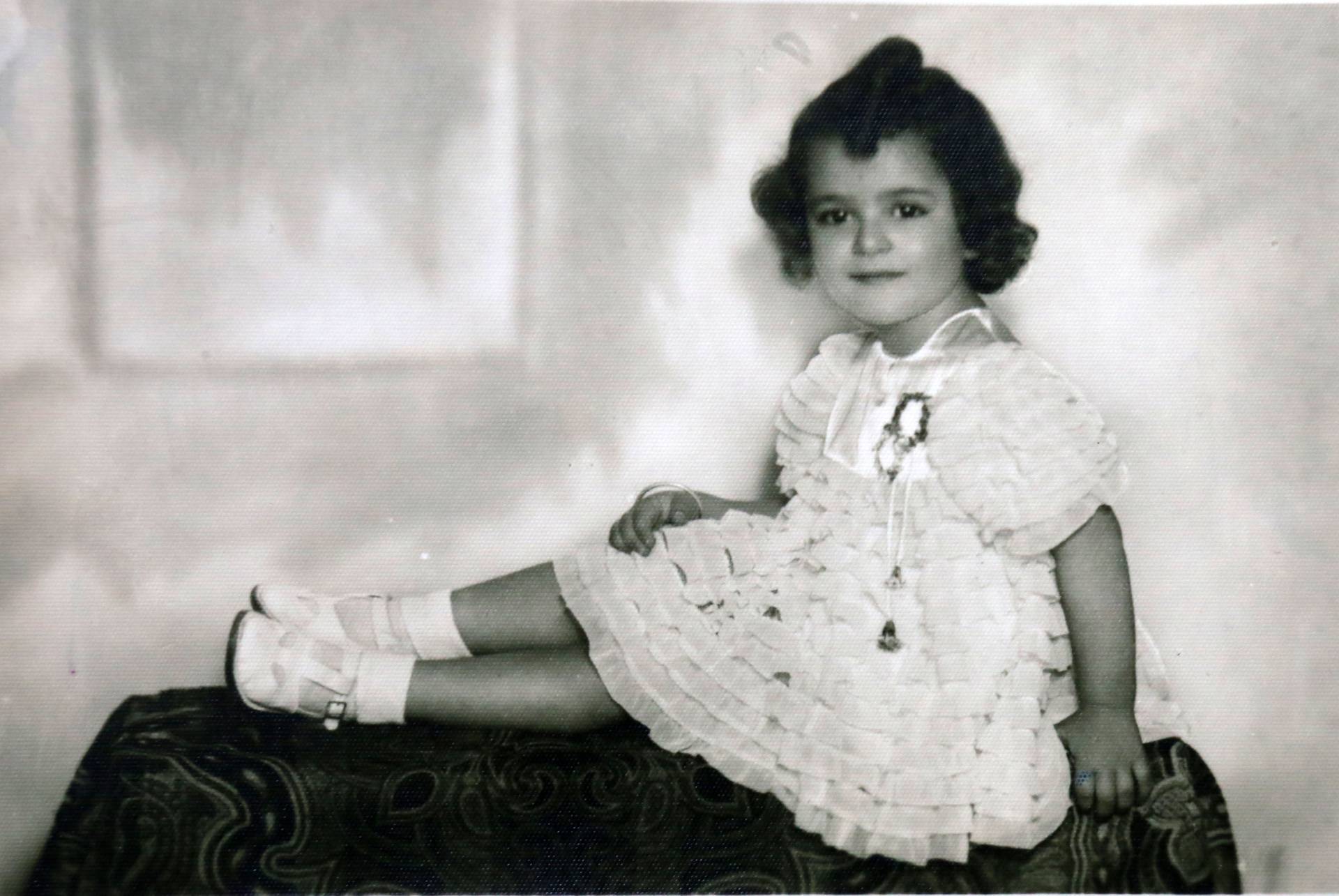 Galerija slika - Edita Karađole: 'Iz štikli se ne skidam čak niti u ...