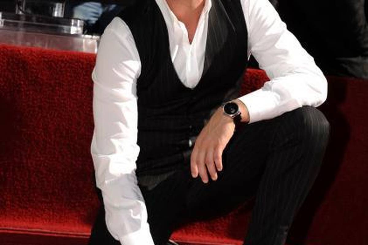 John Stamos: Nisam znao da je Allison maloljetnica | 24sata