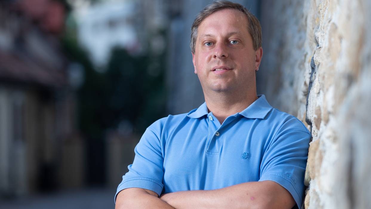 Stručnjak Marin Soljačić o razvoju umjetne inteligencije: 'Vjerujem da ...