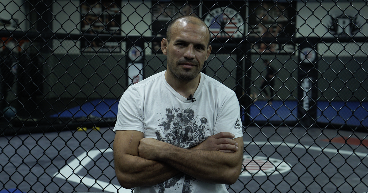 Igor Pokrajac uoči nove borbe: 'Ishod je poznat, moja pobjeda!' | 24sata