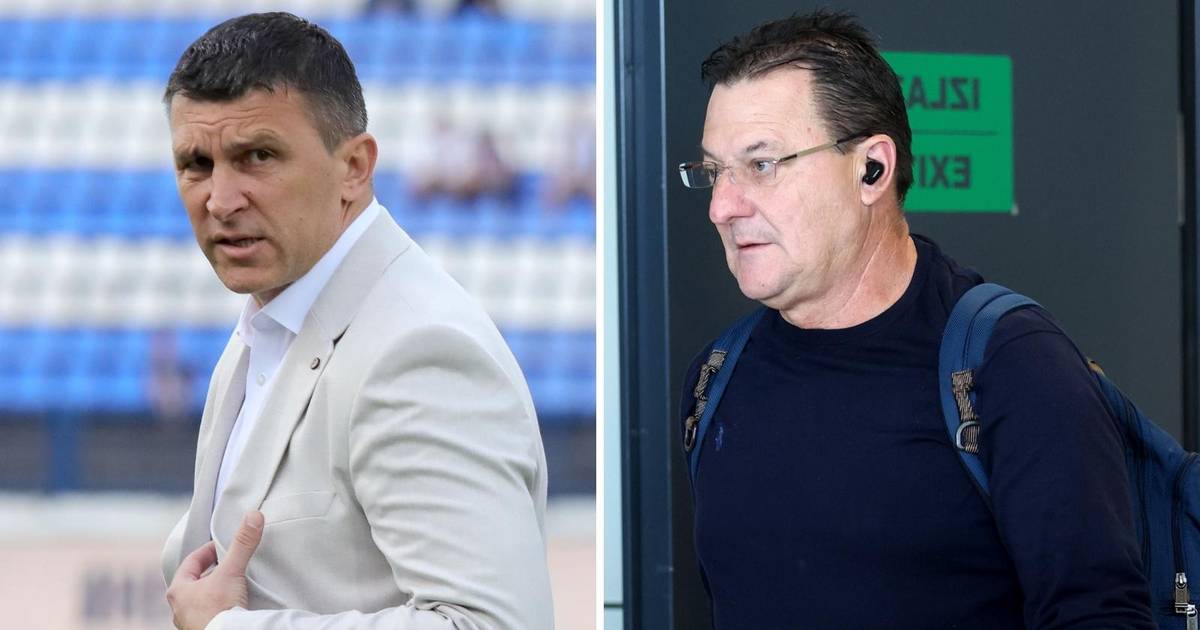 Mišković je učinio sve što je mogao da Jakirović završi u Dinamu ...