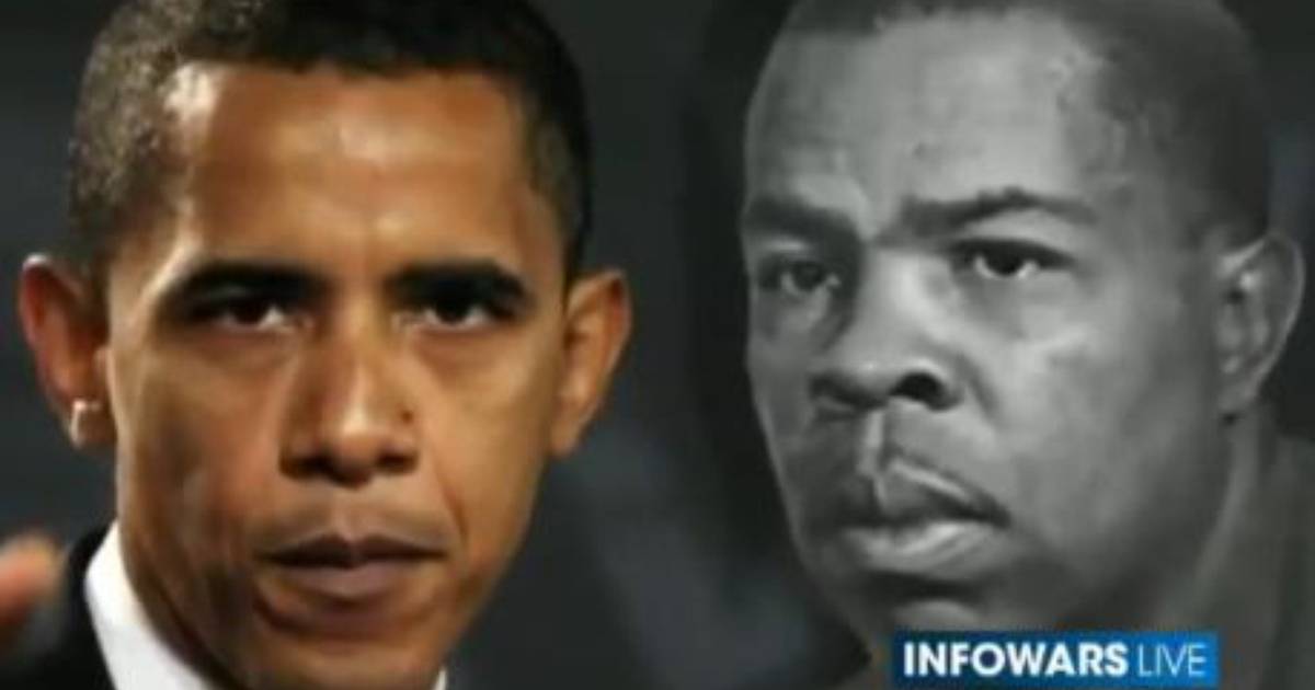 Obamin otac bio je ruski špijun koji je zagovarao komunizam? | 24sata