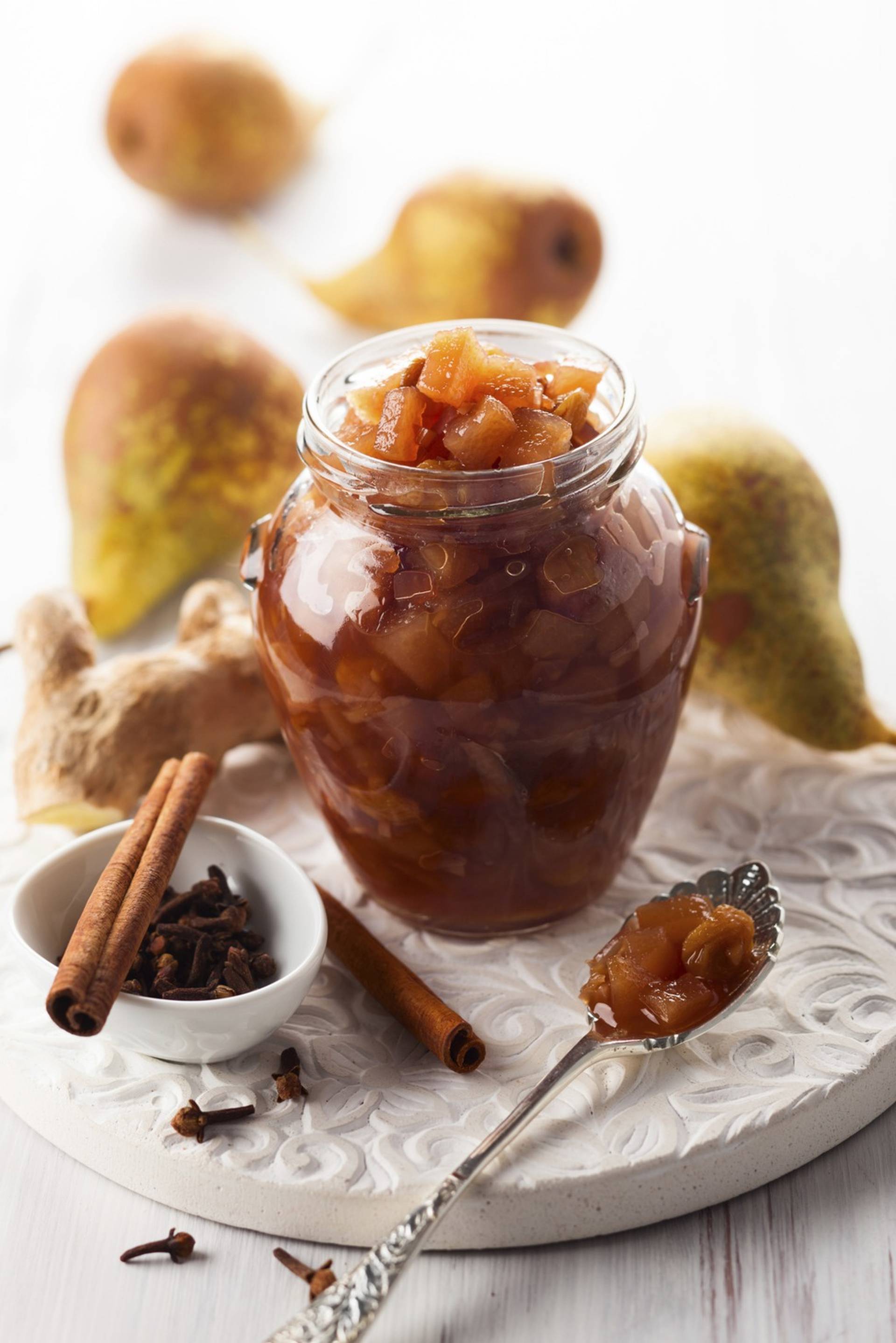 Galerija slika - Chutney: Slatko-kiseli umak slaže se s mesom i ...