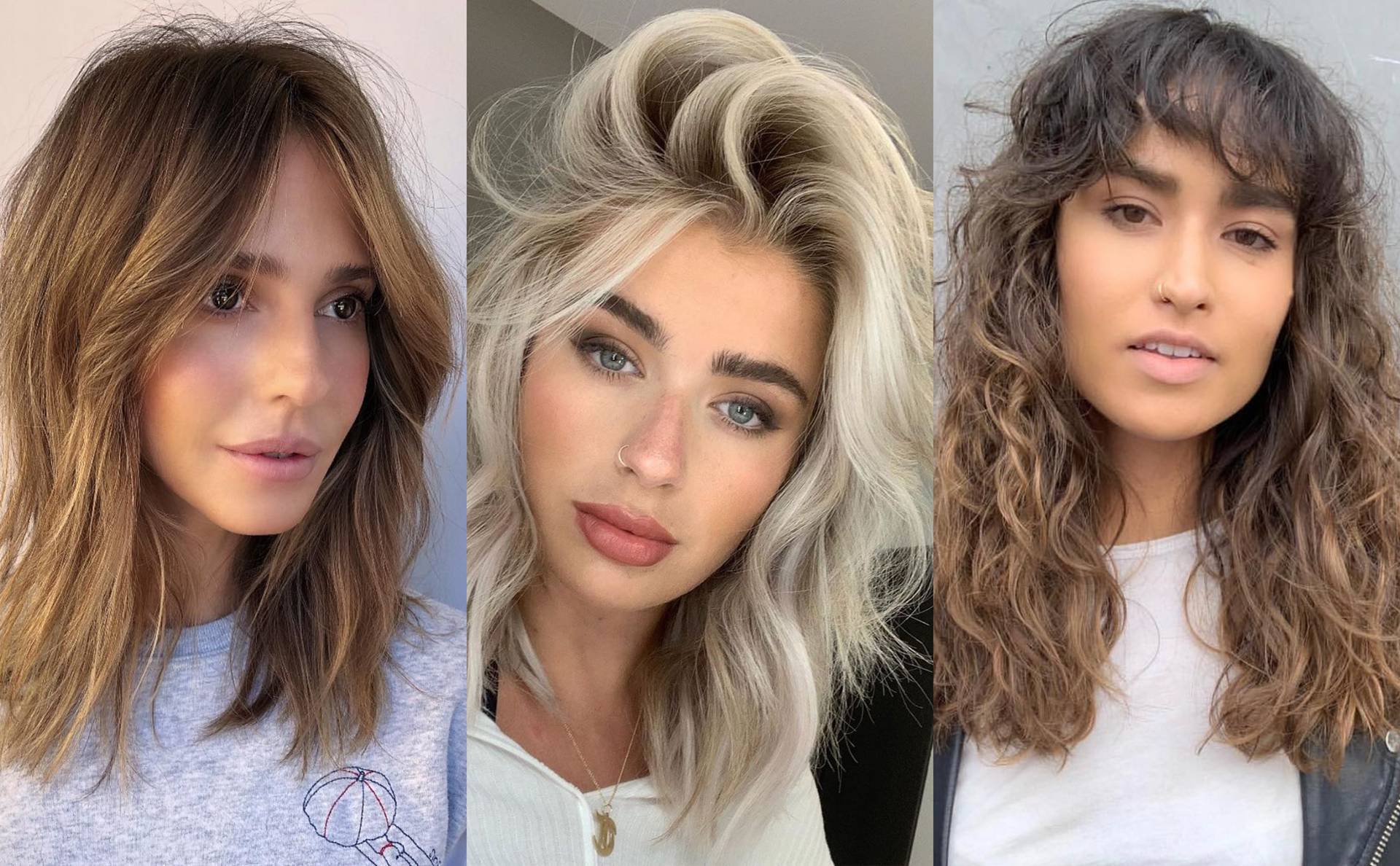 Galerija slika - Slojevita hit frizura iz 70-ih je opet u trendu ...