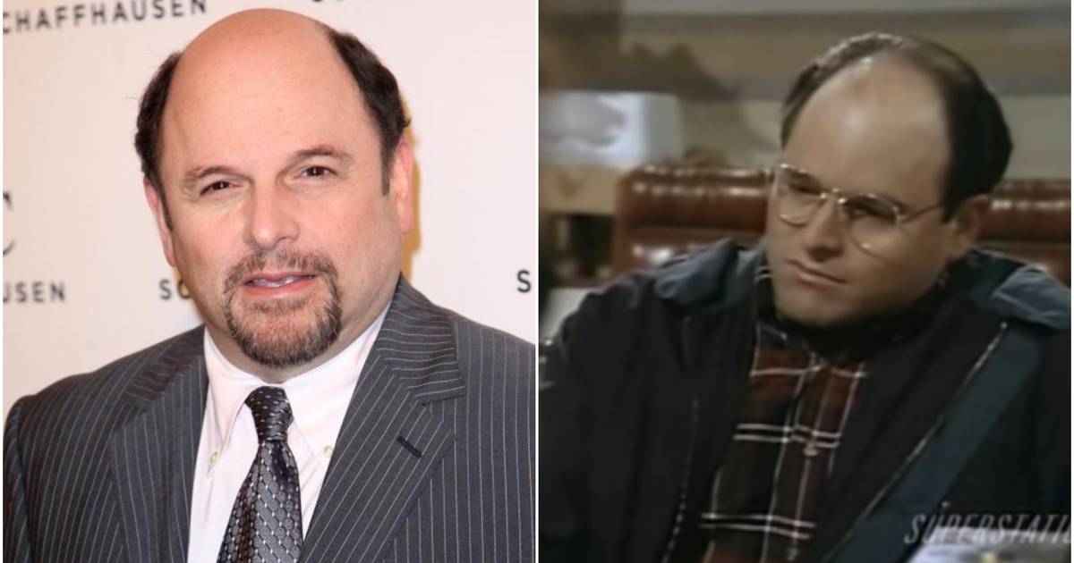George iz 'Seinfelda': Najdraža scena u seriji nije bila u planu | 24sata