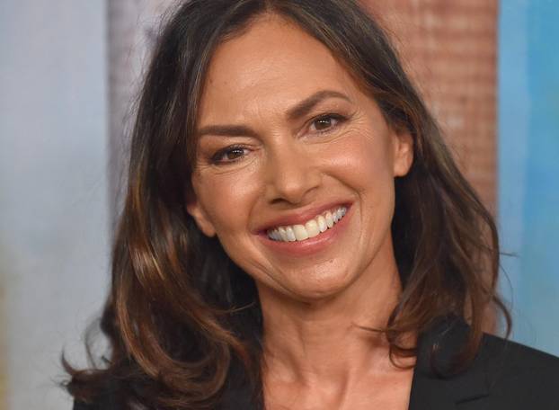 Susanna Hoffs pokazala kako se mijenjala kroz godine: Prošla je 60-u, a ...