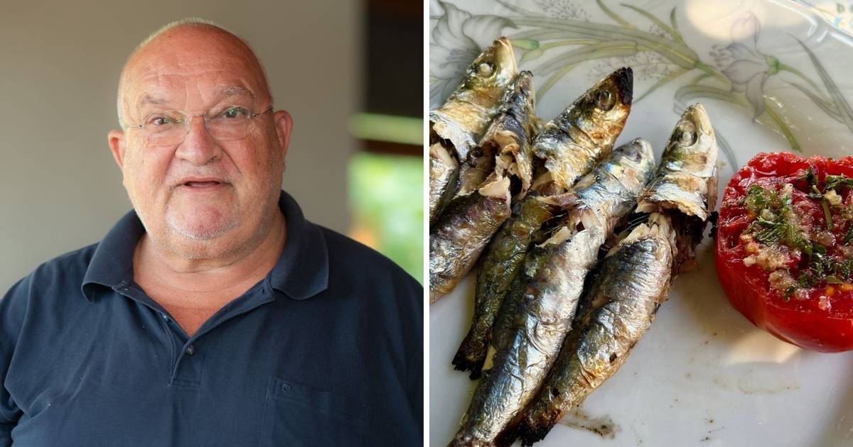 Srdela je najjeftinija i najslađa 'sitnež', evo kako ove fine ribe ...