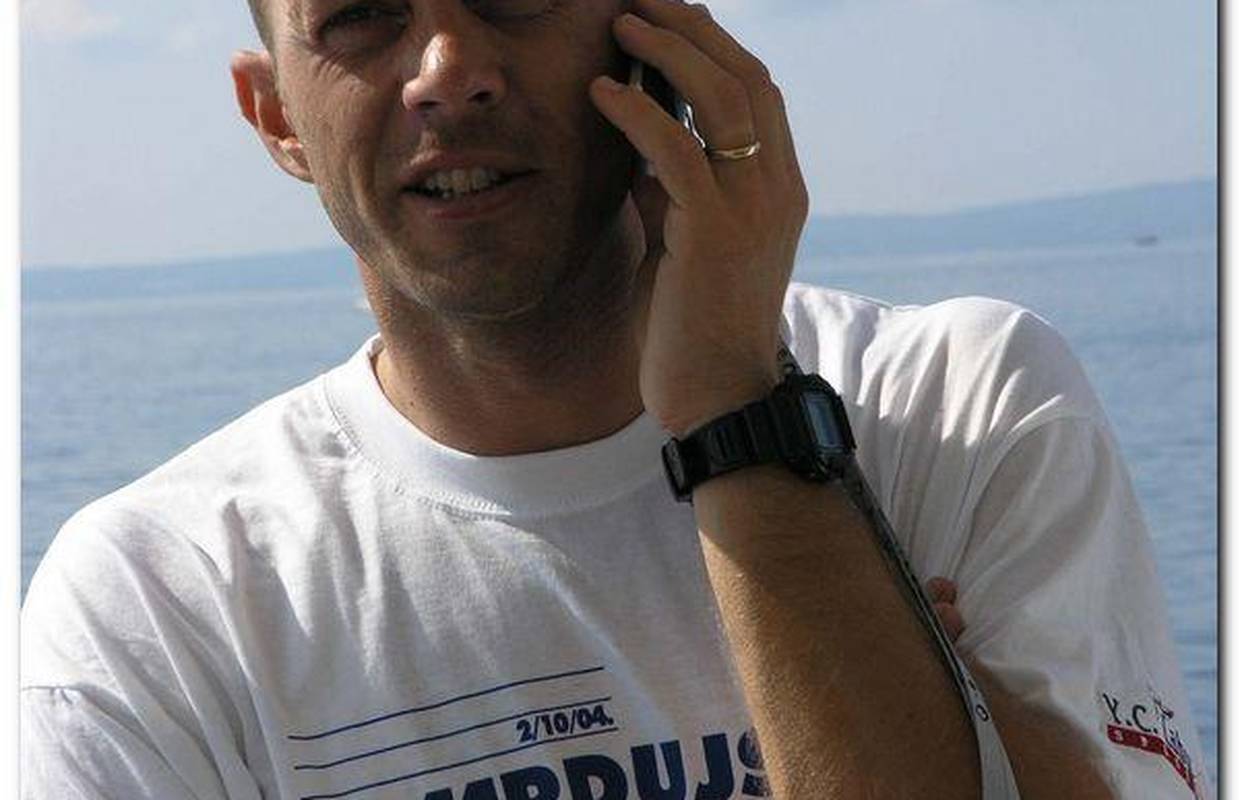 Ivan Kuret zamijenio Puljića na čelu Splita | 24sata