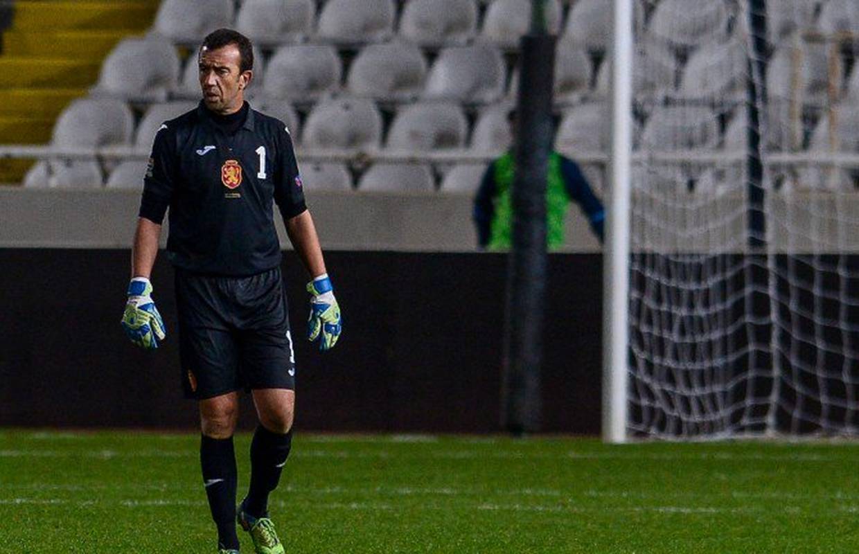 Georgi Petkov u Ligi nacija i poker 'djedica' među stativama | 24sata