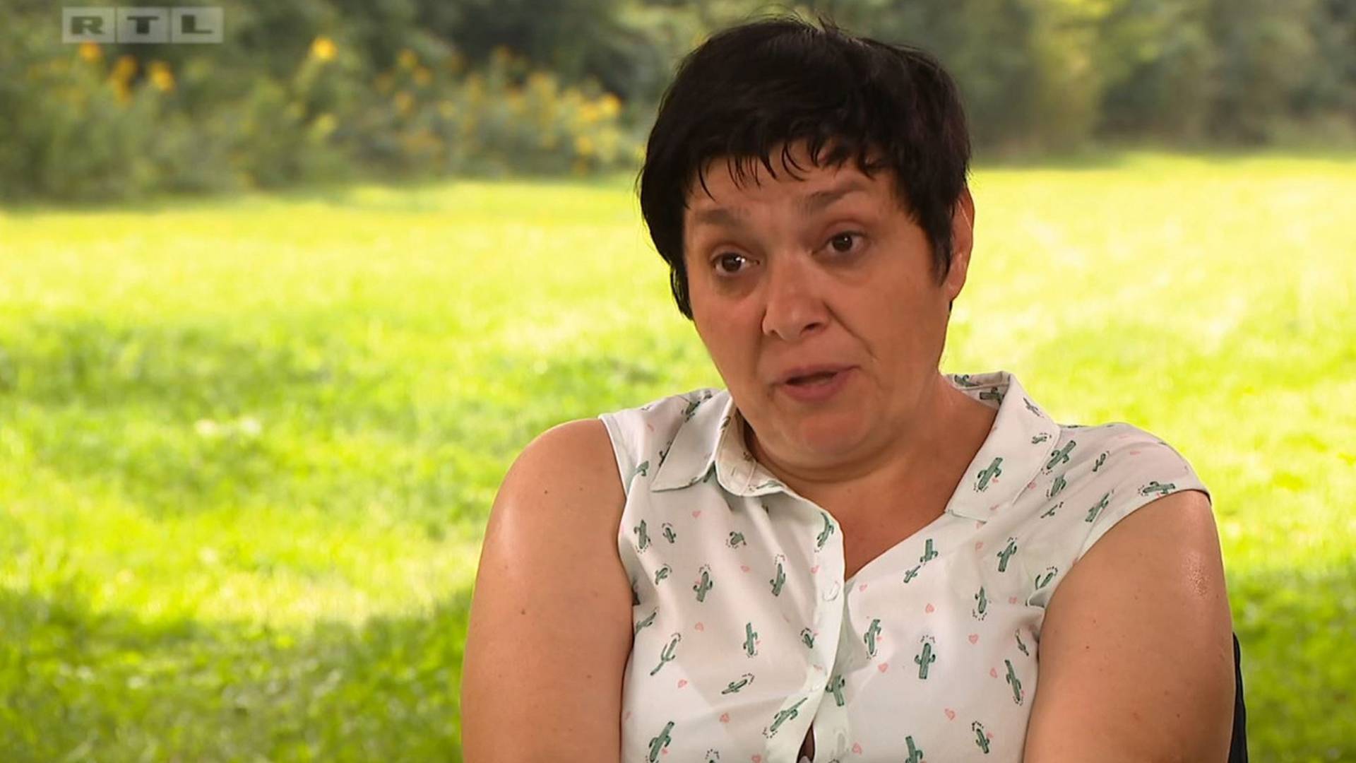 Galerija slika - Bahra nam priča o muškarcima, ljubavi i krštenju ...