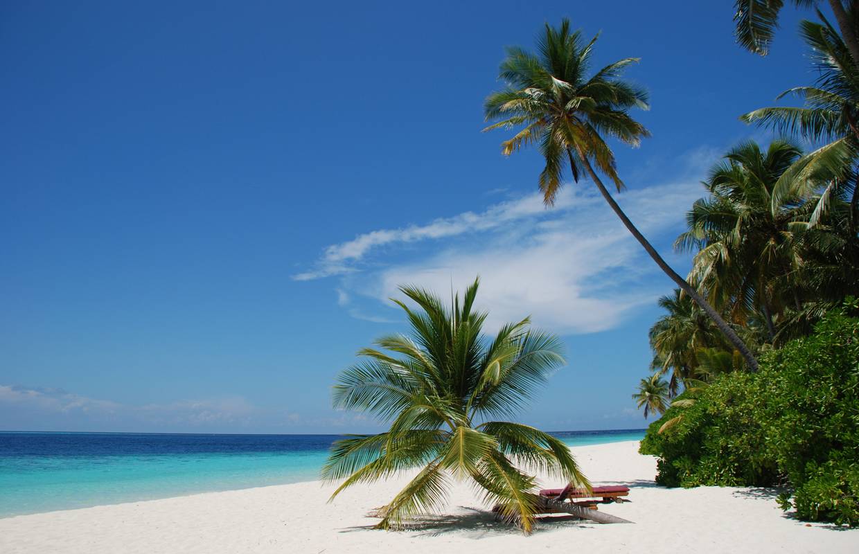 Lokalci spriječili da njihov otok postane luksuzni tropski resort | 24sata