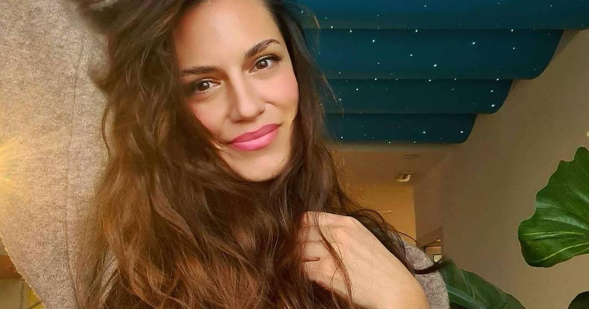 Nives Ivanišević pokazala kako je izgledala prije 20 godina | 24sata