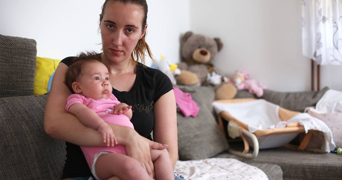 'Moja Tea nema vremena, ona svaki tren može prestati disati' | 24sata