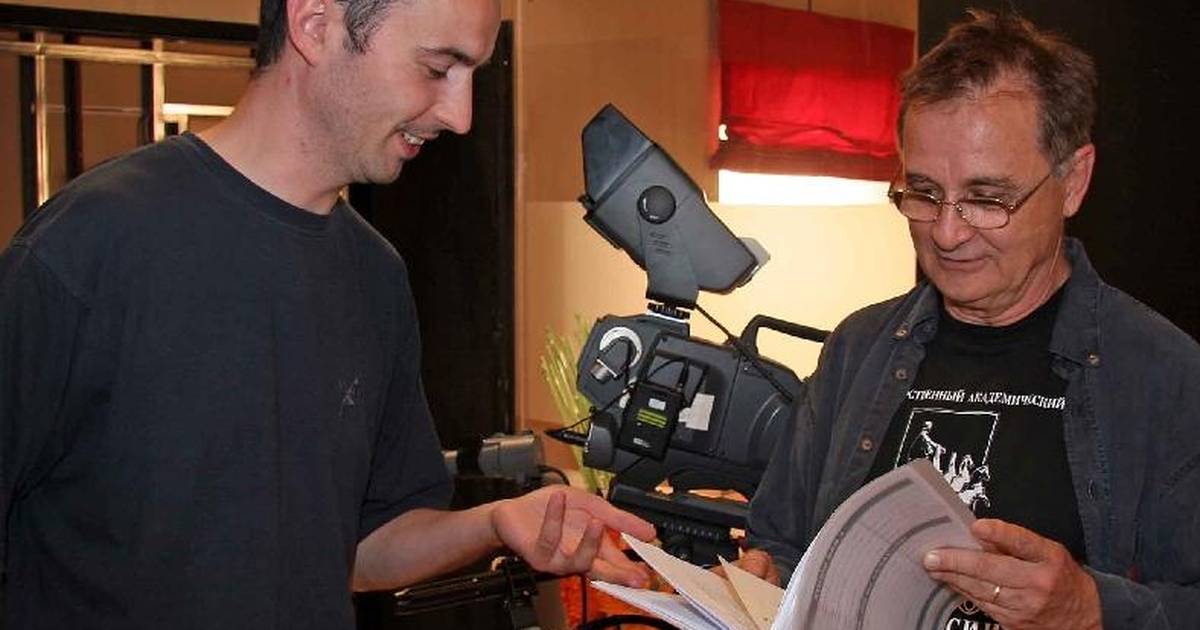 Redatelj Branko Ivanda će tužiti Alića zbog klevete | 24sata